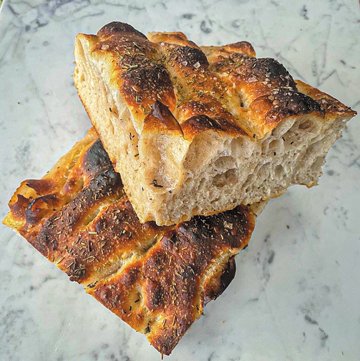 The Bread Smith - Tunbridge Wells' sourdough scene — 'cene Magazine