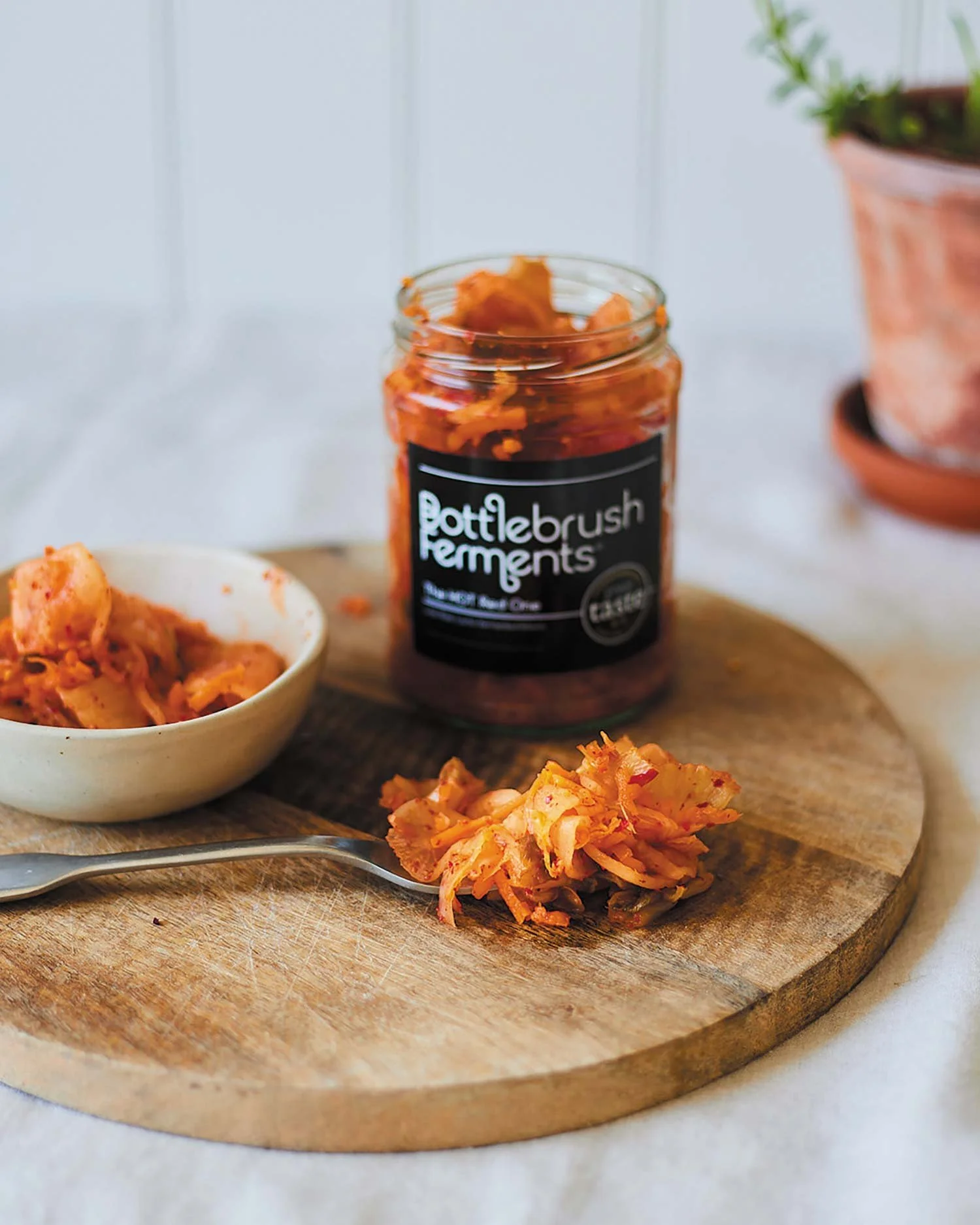 Kent Products Spring 2024: More Tasty Crumbs, Bottlebrush Ferments ...