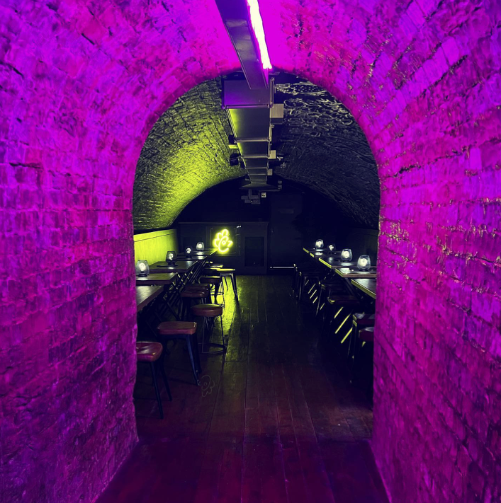Rochester's Cheeky Clucker opens the 'Strip Club' — 'cene Magazine