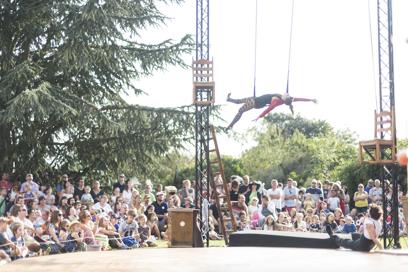 KENT FESTIVALS 2021 - THE DETAILS SO FAR... — 'cene Magazine