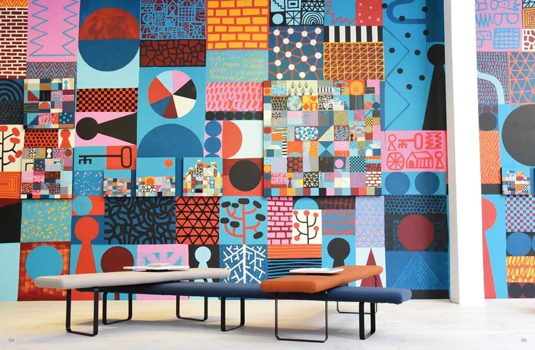 LOOKING FOR LOST - Interview with David Shillinglaw — 'cene Magazine