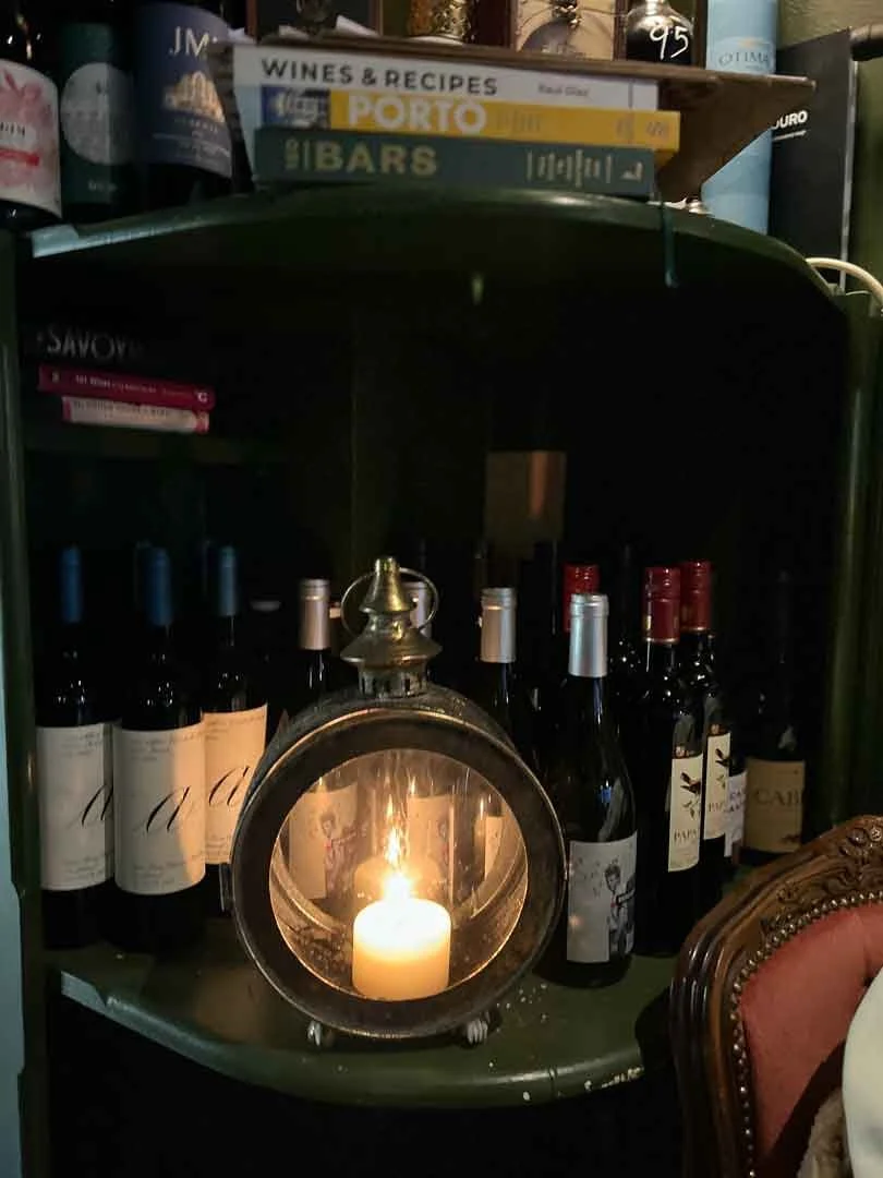 Discover a piece of Porto at Whitstable's newest wine bar — 'cene Magazine
