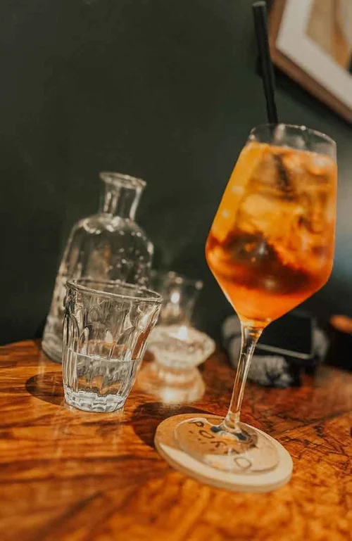 Discover a piece of Porto at Whitstable's newest wine bar — 'cene Magazine