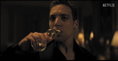 INTERVIEW: Netflix's YOU actor Ben Wiggins — 'cene Magazine