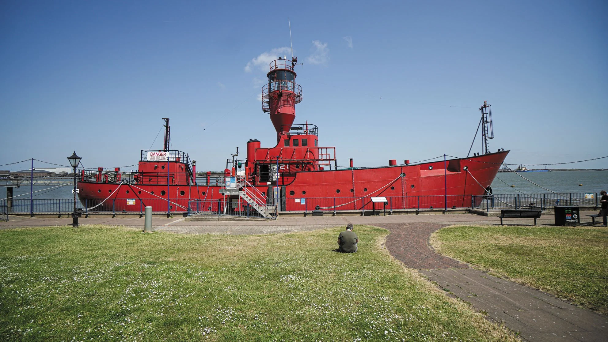 What to do in Gravesend... — 'cene Magazine