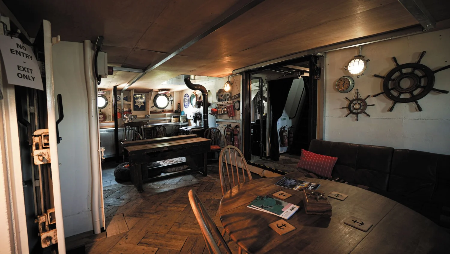 What to do in Gravesend... — 'cene Magazine