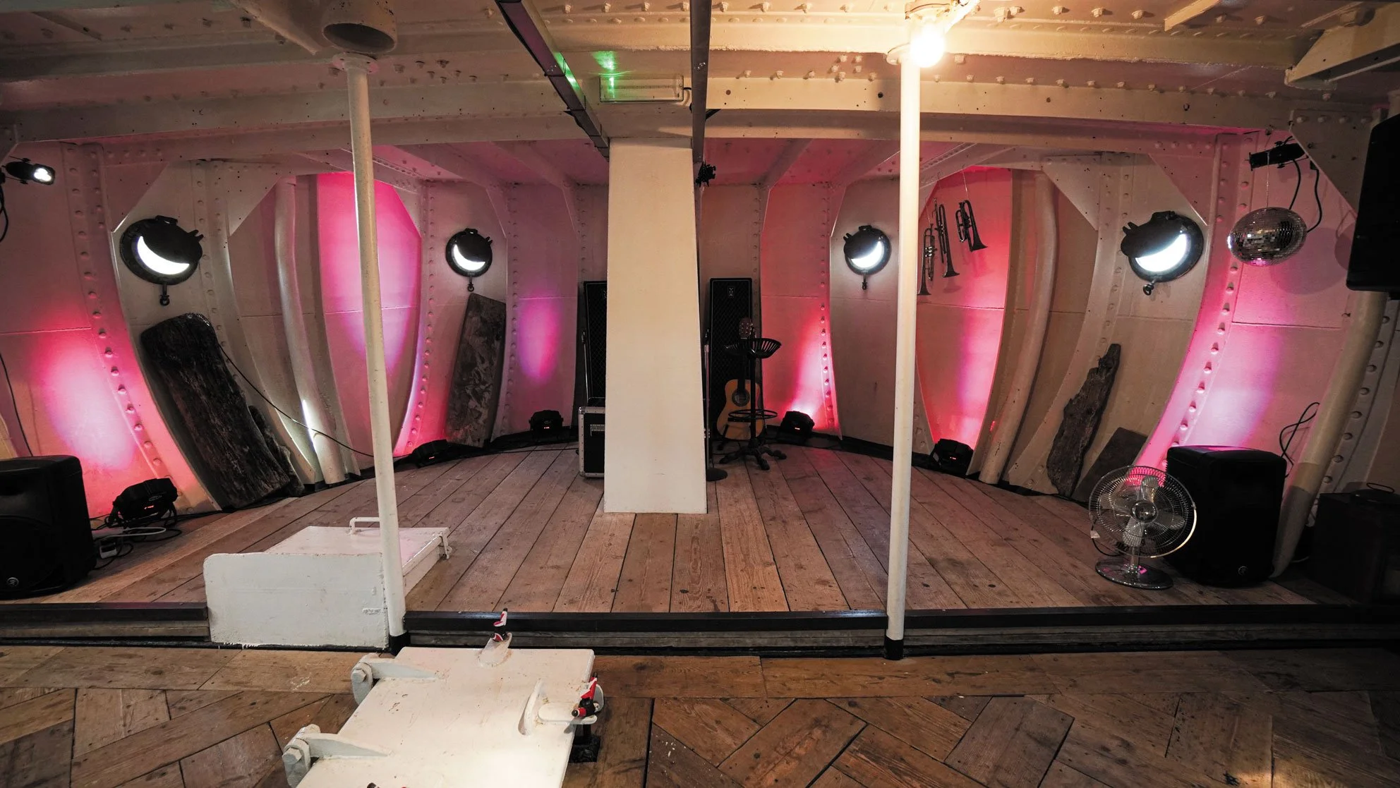 What to do in Gravesend... — 'cene Magazine