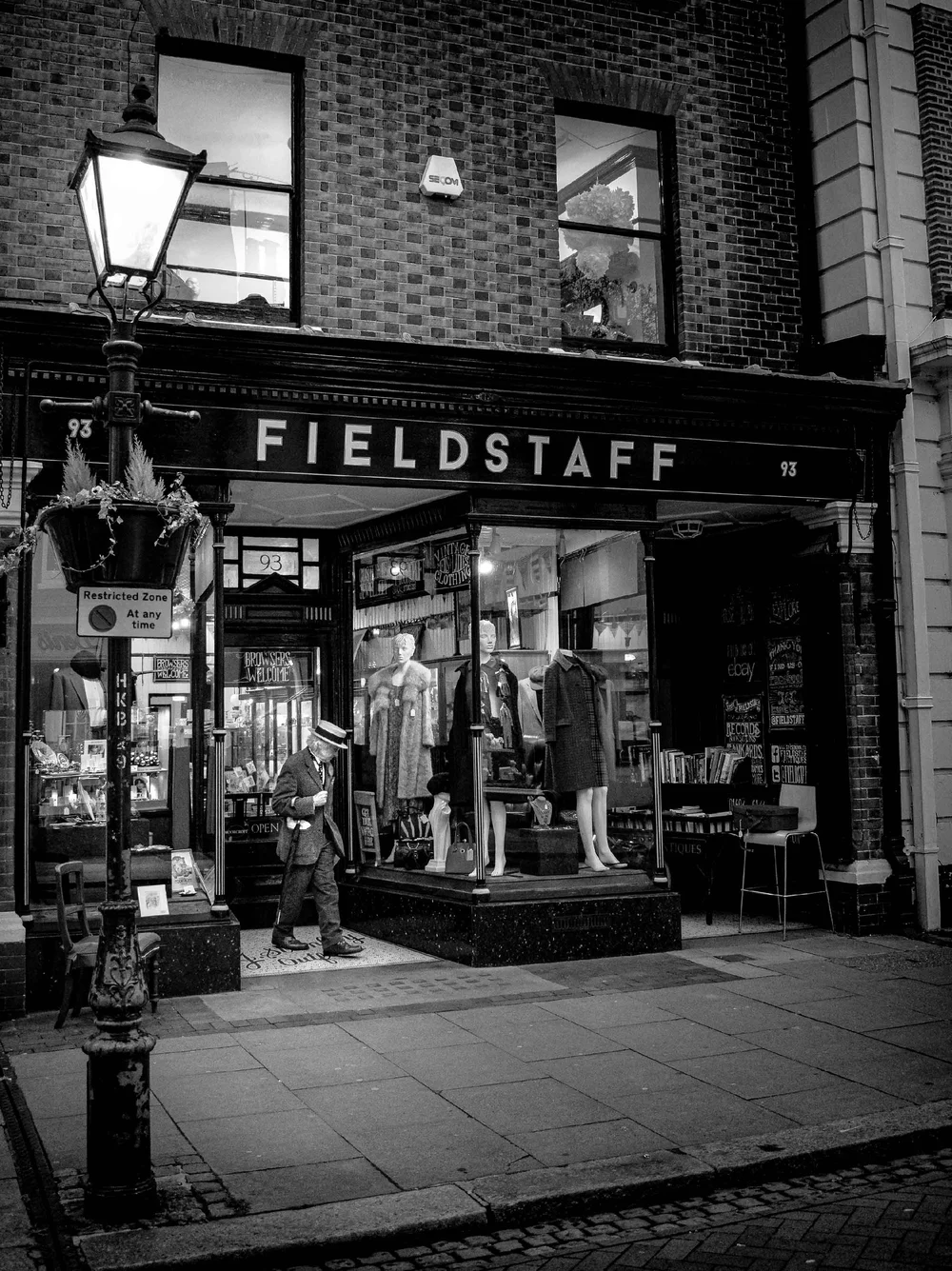 Once Upon A Time in Medway - Photograph zine from Dan Gardner — 'cene ...