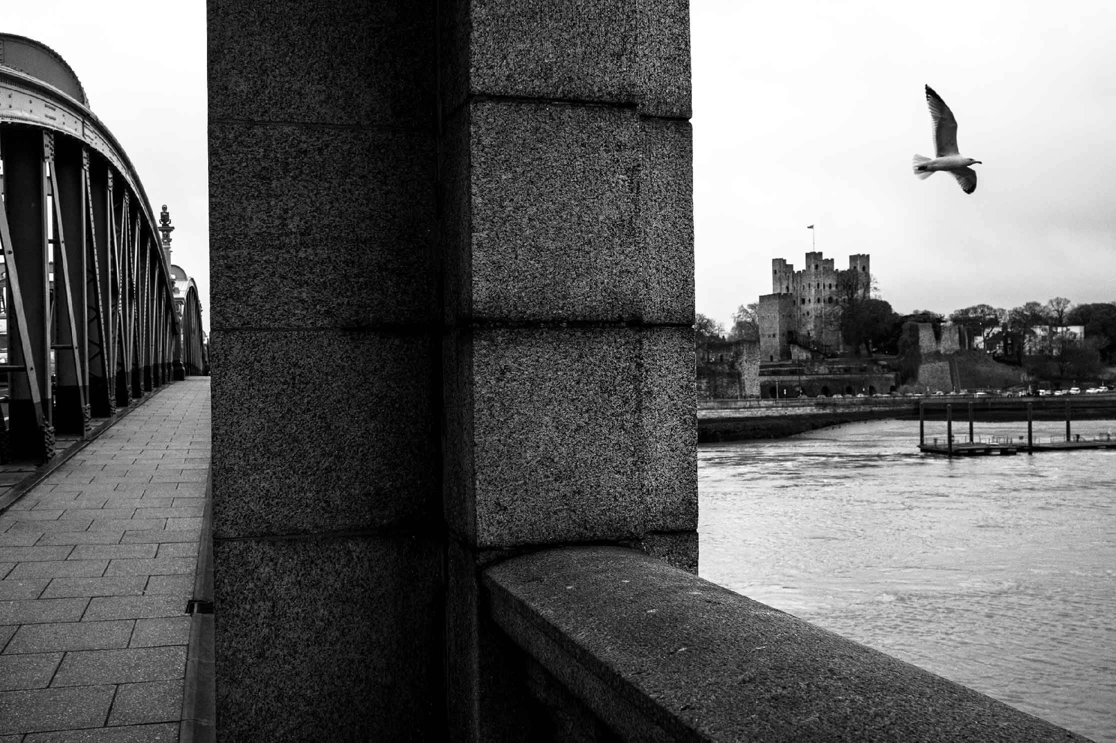 Once Upon A Time in Medway - Photograph zine from Dan Gardner — 'cene ...
