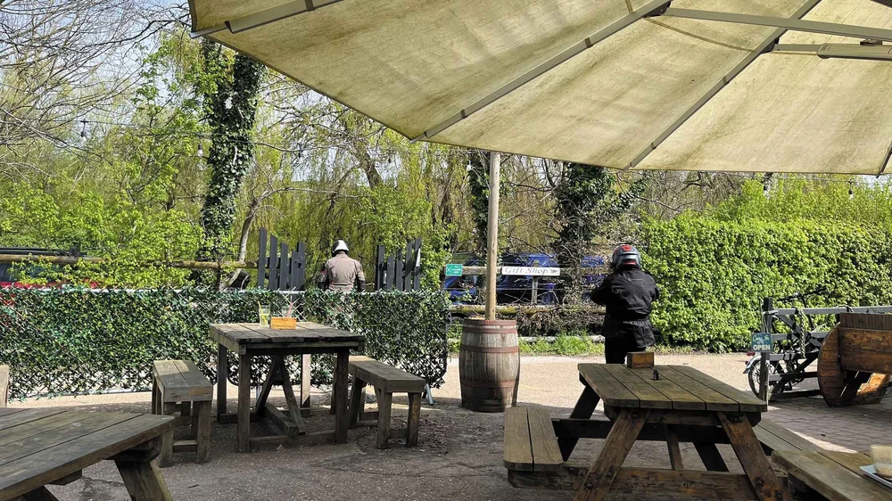 Where to go and what to do in Hythe, Kent... — 'cene Magazine