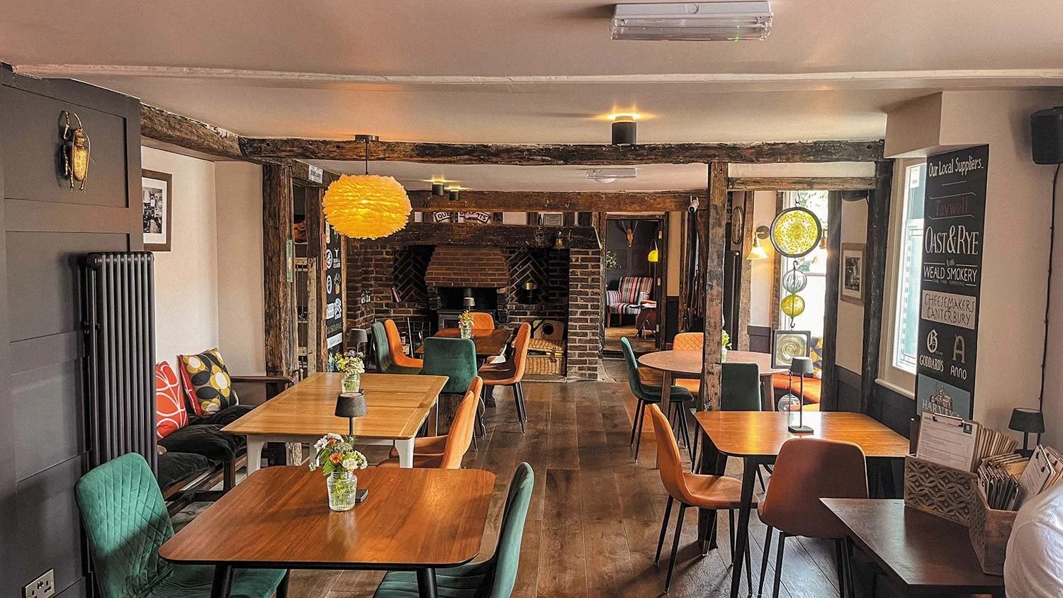 What to do and where to go in Tenterden, Kent — 'cene Magazine