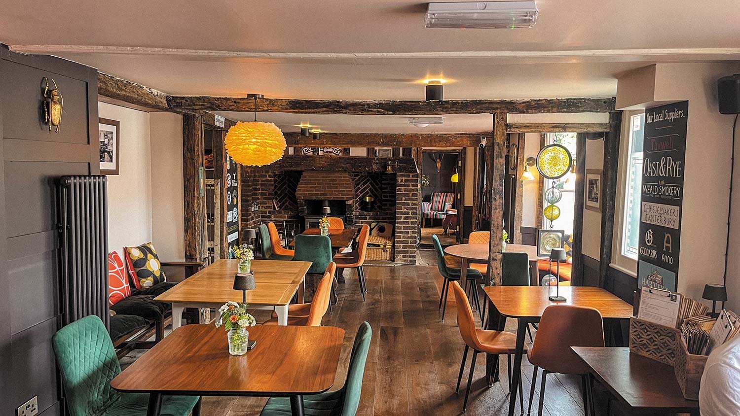 What to do and where to go in Tenterden, Kent — 'cene Magazine