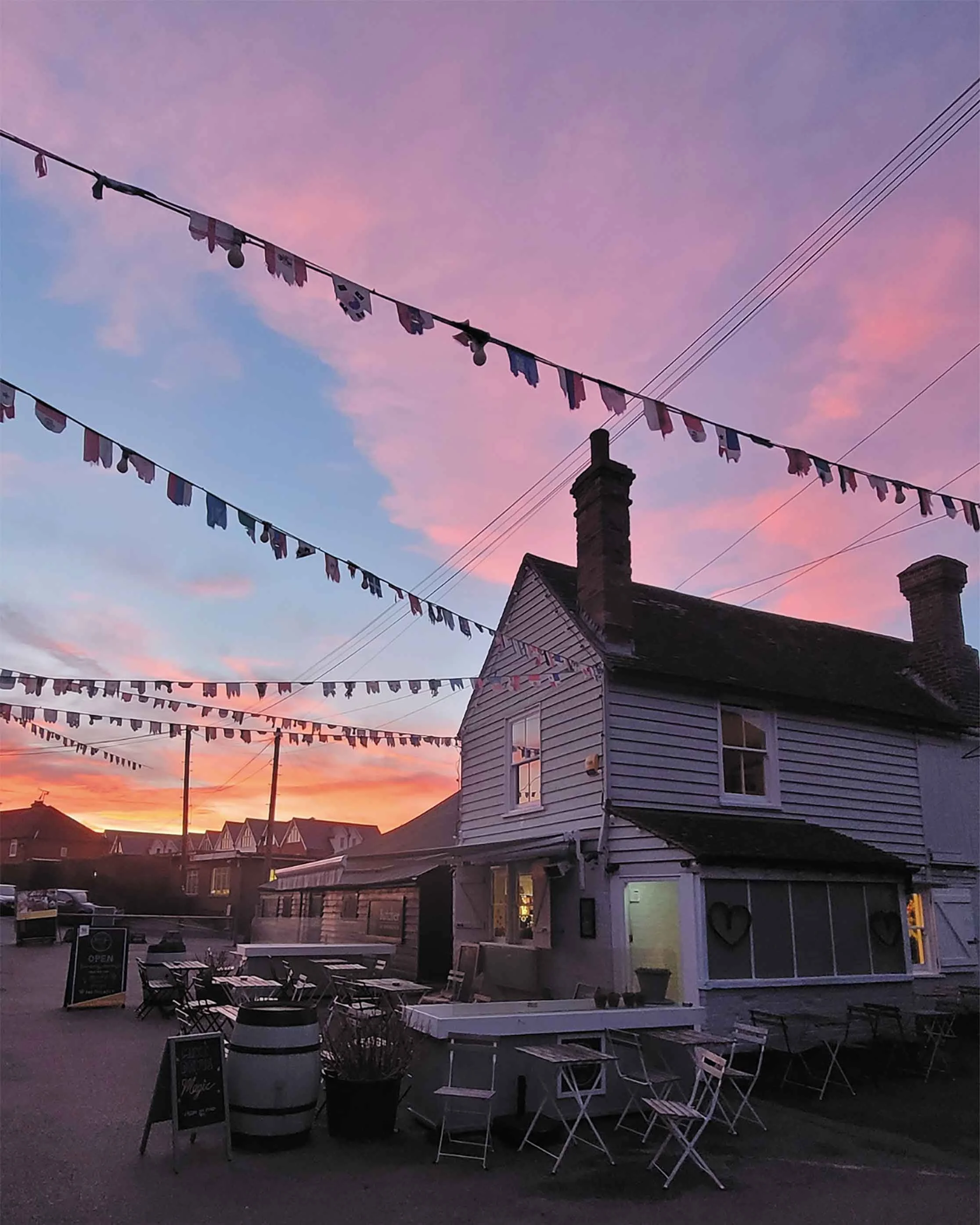What to see and where to eat in Faversham, Kent... — 'cene Magazine