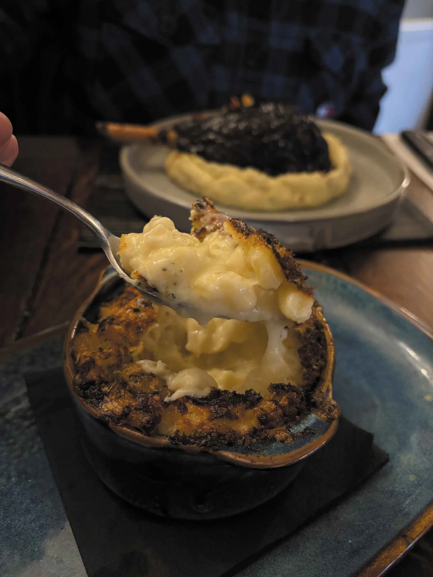 REVIEW: THE BUTCHER’S BLOCK, BURHAM, KENT — 'cene Magazine