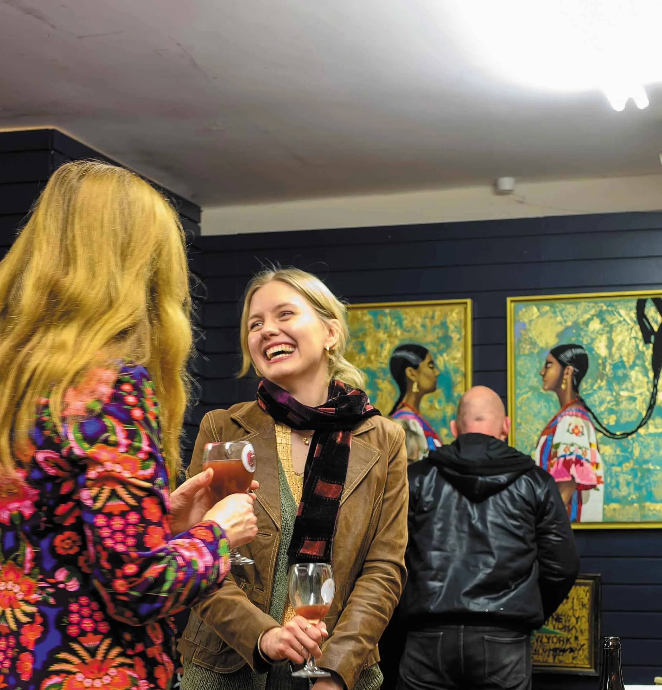 THE BEST GALLERY YOU DON’T KNOW ABOUT - Natasha Pearl, Canterbury, Kent ...