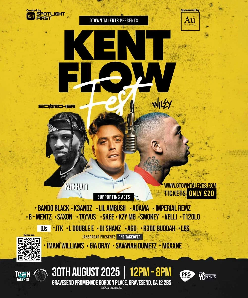 Discover outdoors with Nethergong Camping in Kent — 'cene Magazine