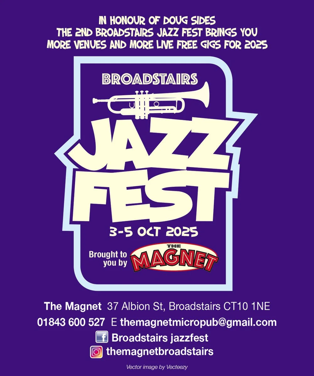 Folkestone's Kate Bush Fest dates for 2025 announced — 'cene Magazine