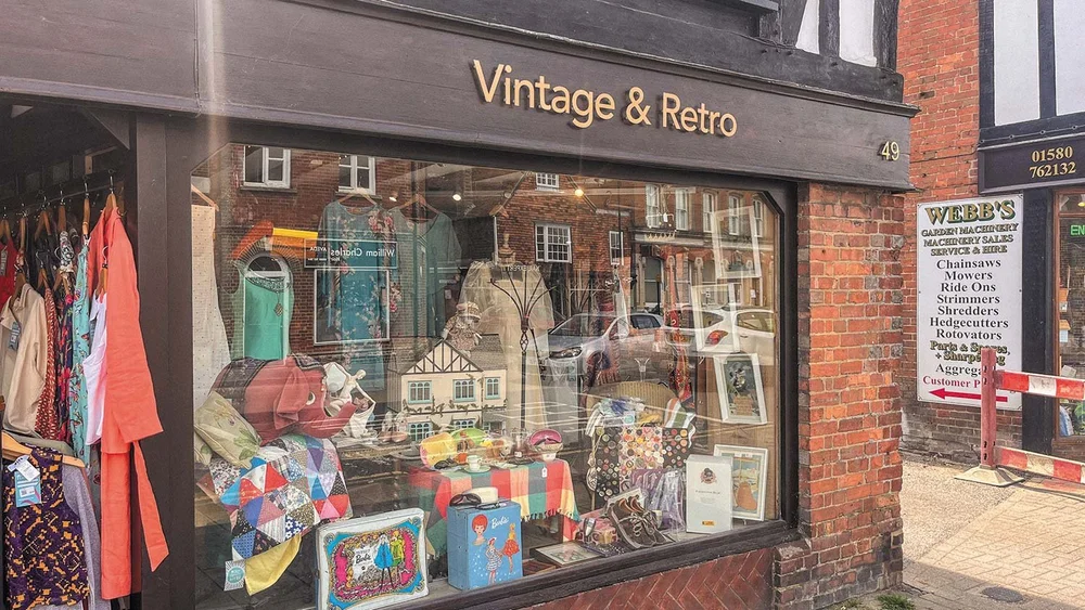 What to do and where to go in Tenterden, Kent — 'cene Magazine