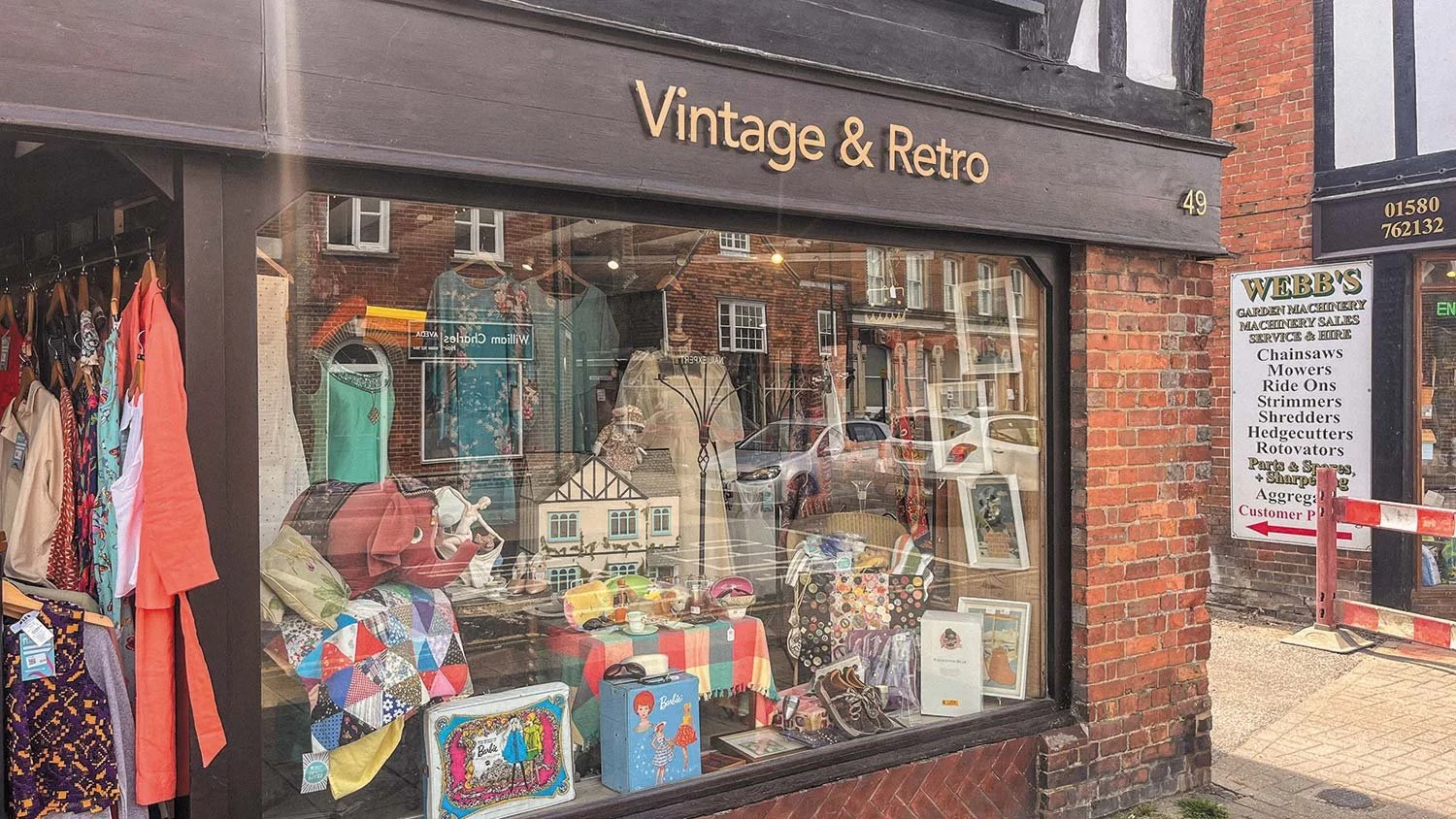 What to do and where to go in Tenterden, Kent — 'cene Magazine