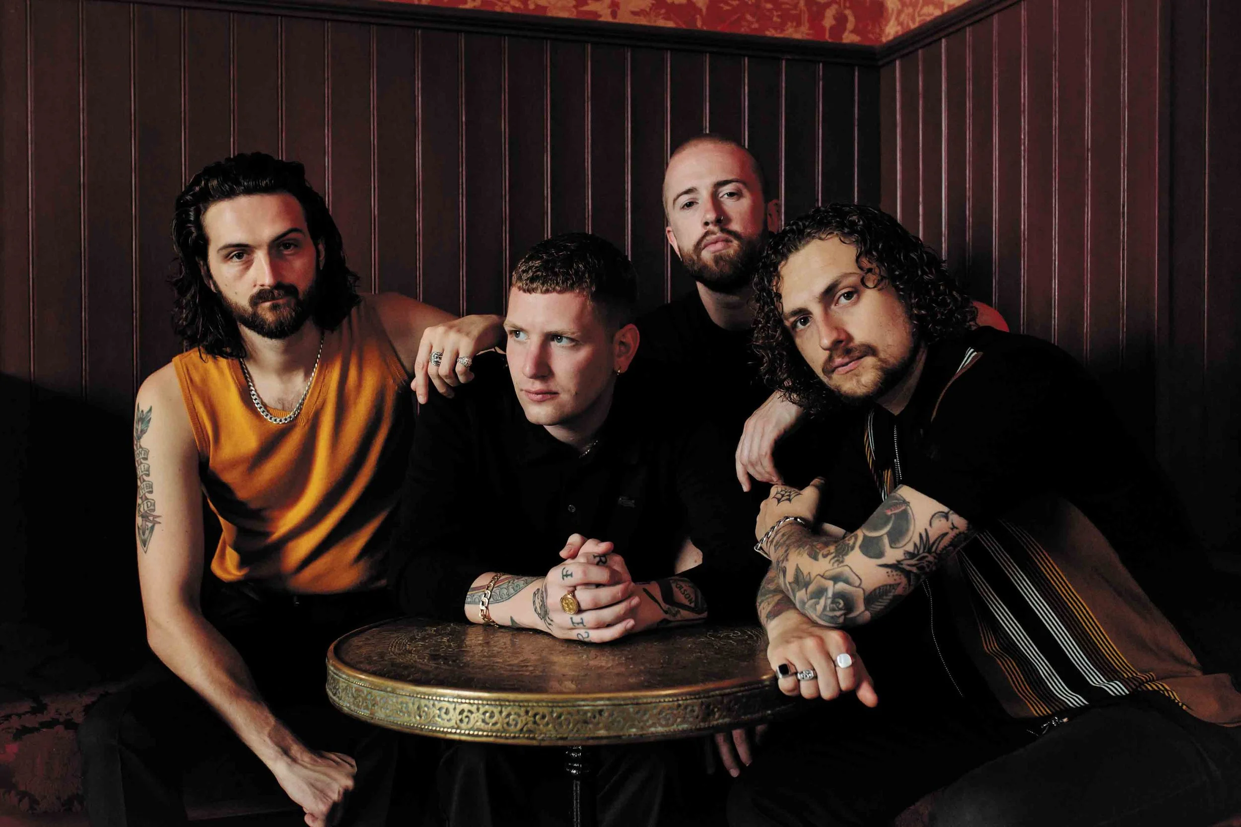 In Conversation with Kid Kapichi — 'cene Magazine