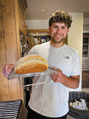 The Bread Smith - Tunbridge Wells' sourdough scene — 'cene Magazine