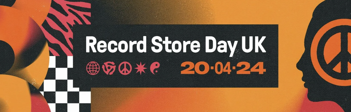 RECORD STORE DAY 2024 - Which Kent stores are taking part? — 'cene Magazine