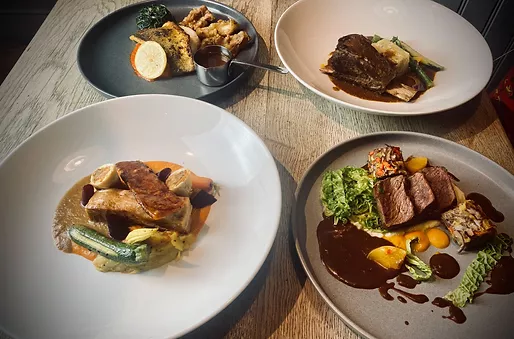 Award-winning Canterbury restaurant rebrands as 'The Cook's Tale ...