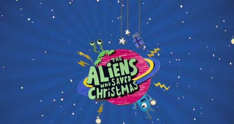 COLUMN: TRINITY THEATRE CHRISTMAS — 'cene Magazine