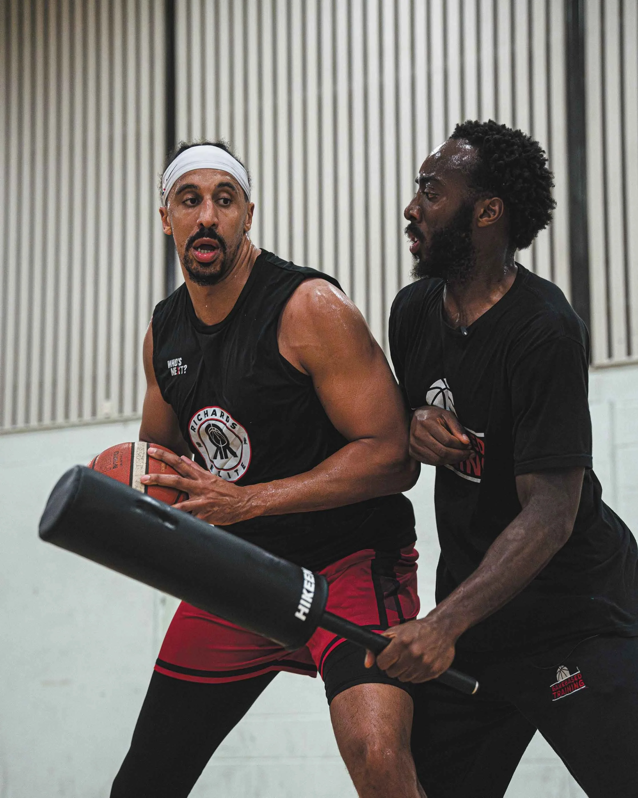 Bourne to Ball: Interview with Sittingbourne basketball star Ryan ...