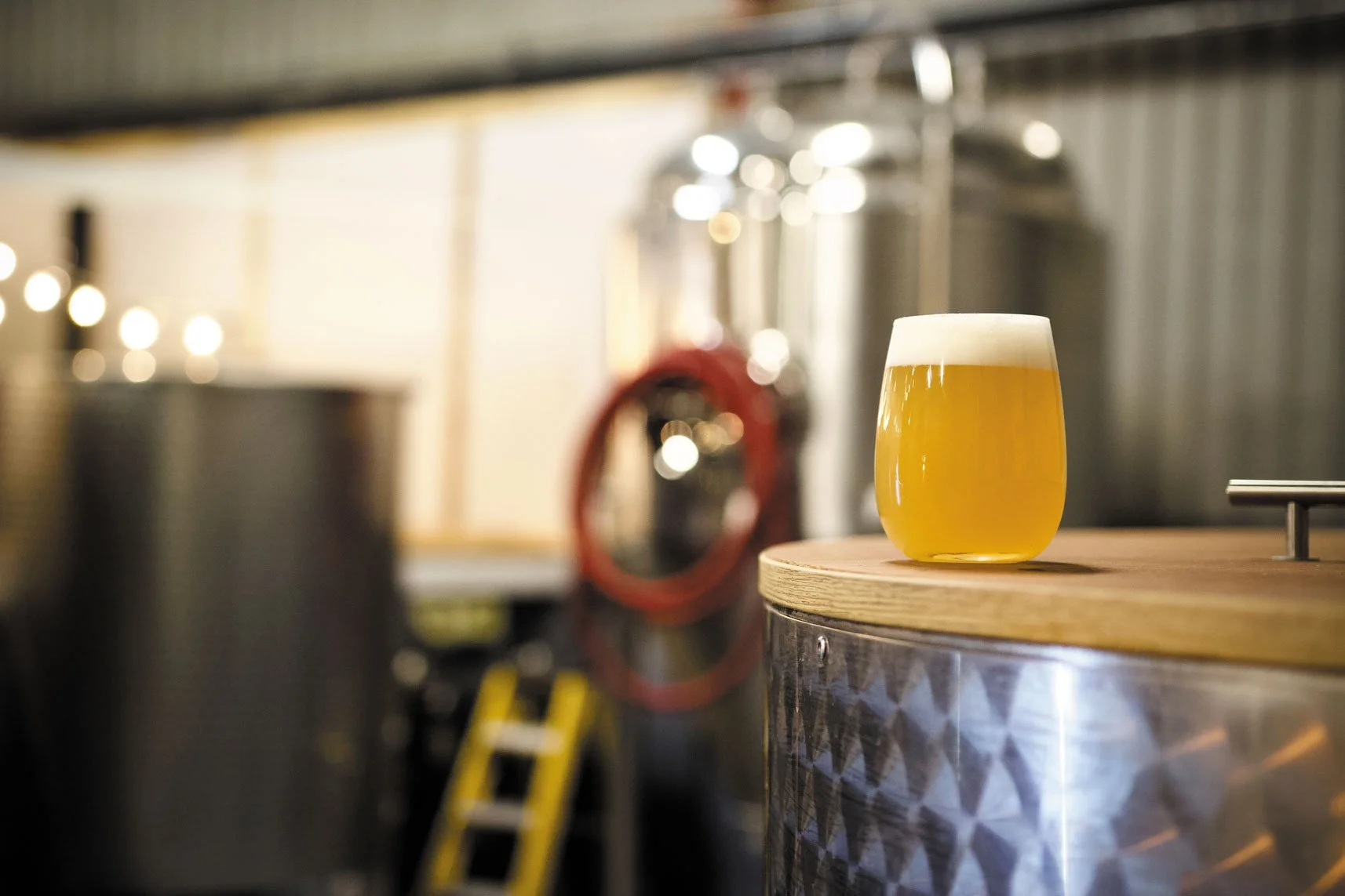 TAPPING IN - Some of the best craft beer venues in Kent — 'cene Magazine