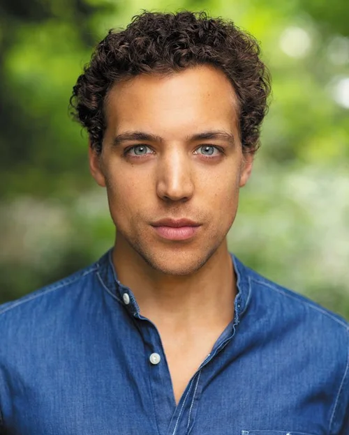 INTERVIEW: Netflix's YOU actor and Kent native Ben Wiggins — 'cene Magazine