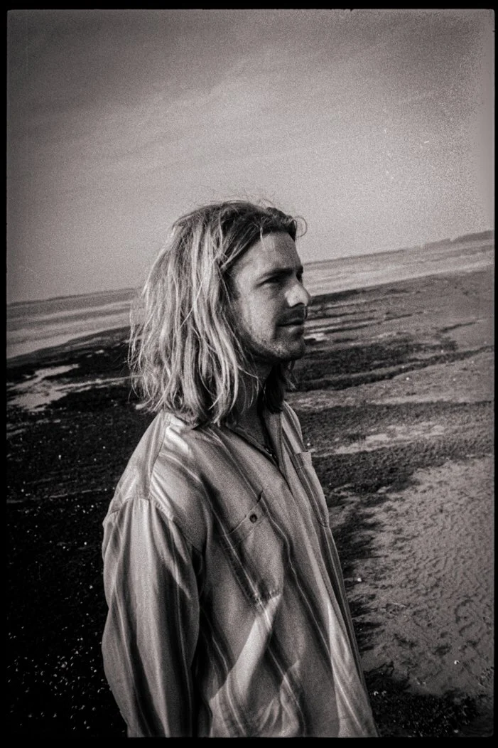 CHARLIE HANNAH: Give Me An Overview — 'cene Magazine