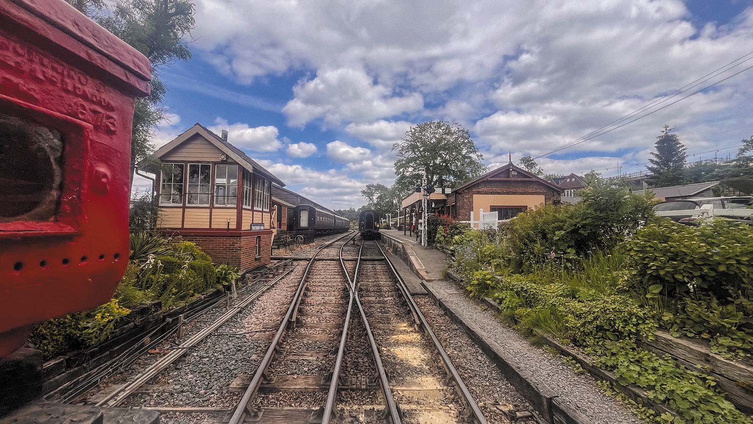 What to do and where to go in Tenterden, Kent — 'cene Magazine