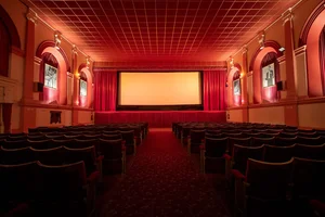 SPRING 2026 AT FOLKESTONE’S SILVER SCREEN CINEMA — 'cene Magazine