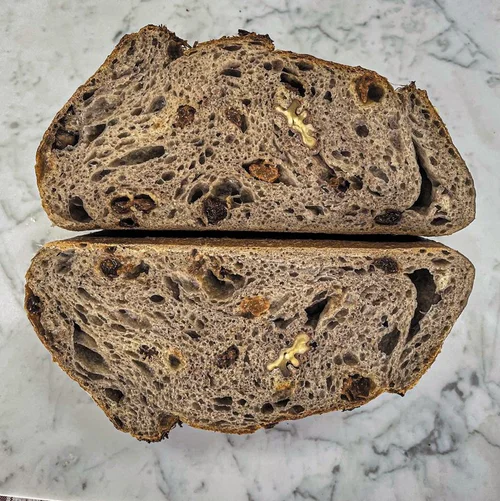 The Bread Smith - Tunbridge Wells' sourdough scene — 'cene Magazine