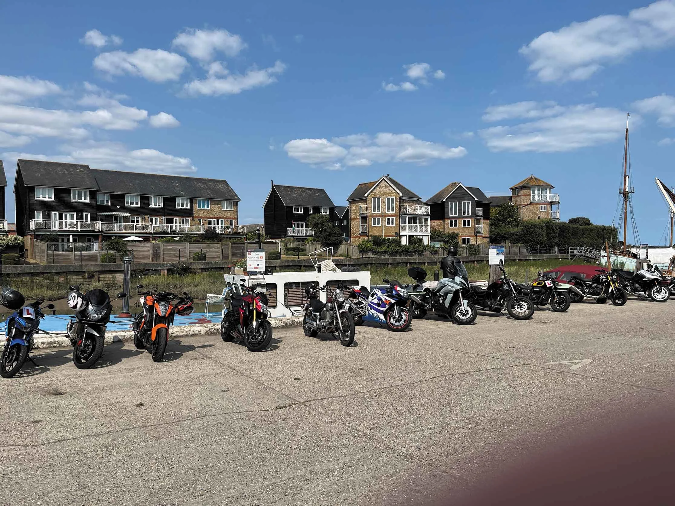 What to see and where to eat in Faversham, Kent... — 'cene Magazine