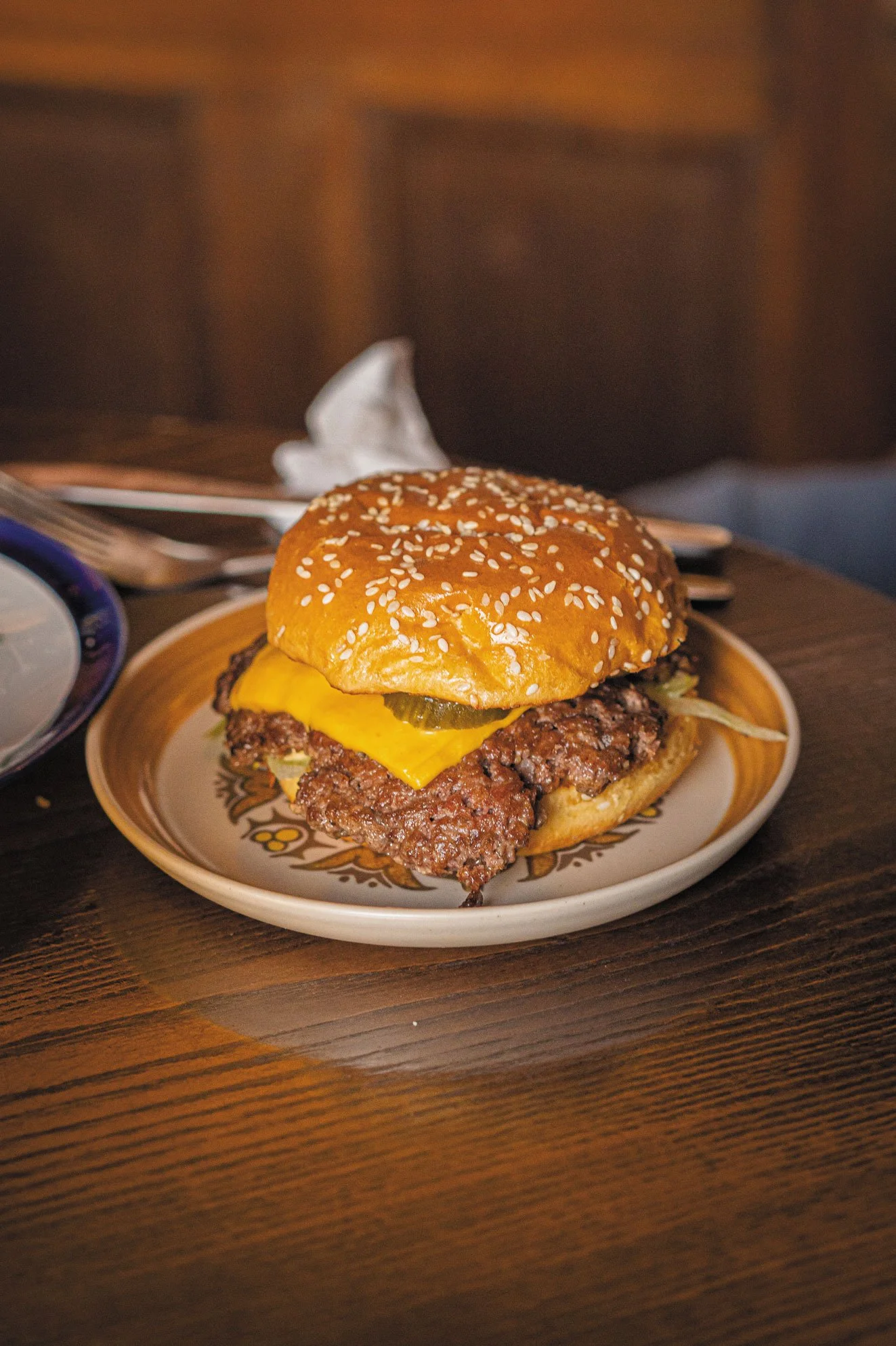 Should I Visit Hay's Hot Sandwiches in Margate? — 'cene Magazine