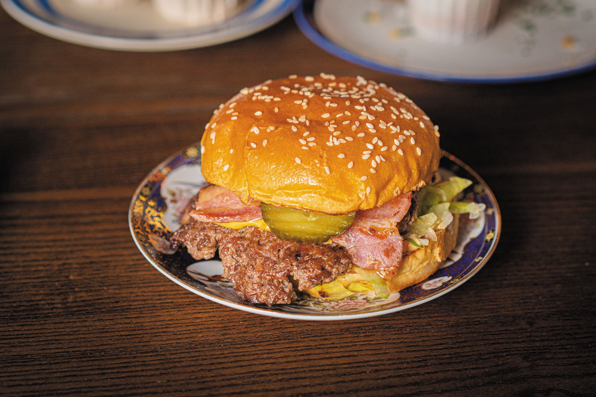 Should I Visit Hay's Hot Sandwiches in Margate? — 'cene Magazine