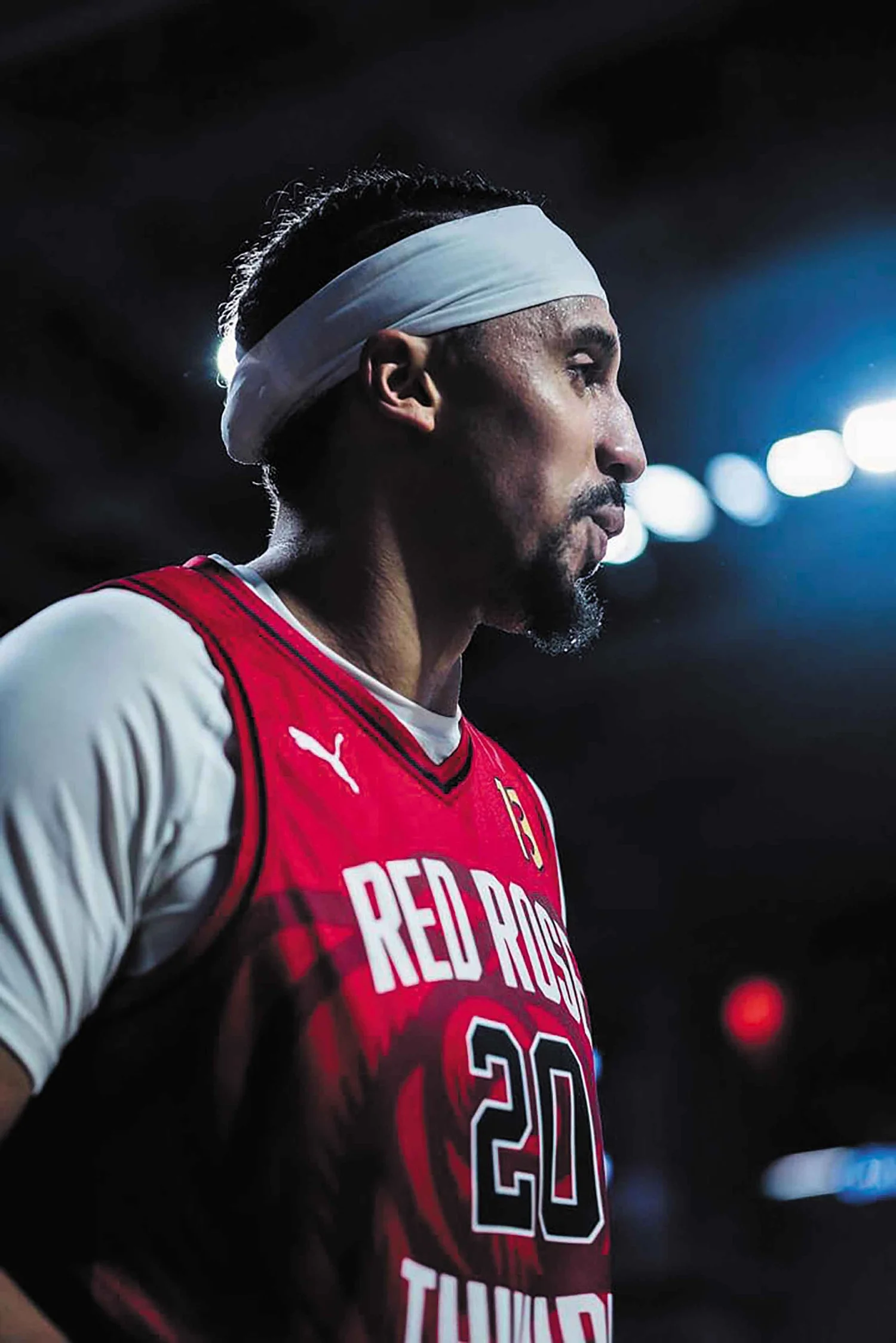Bourne to Ball: Interview with Sittingbourne basketball star Ryan ...