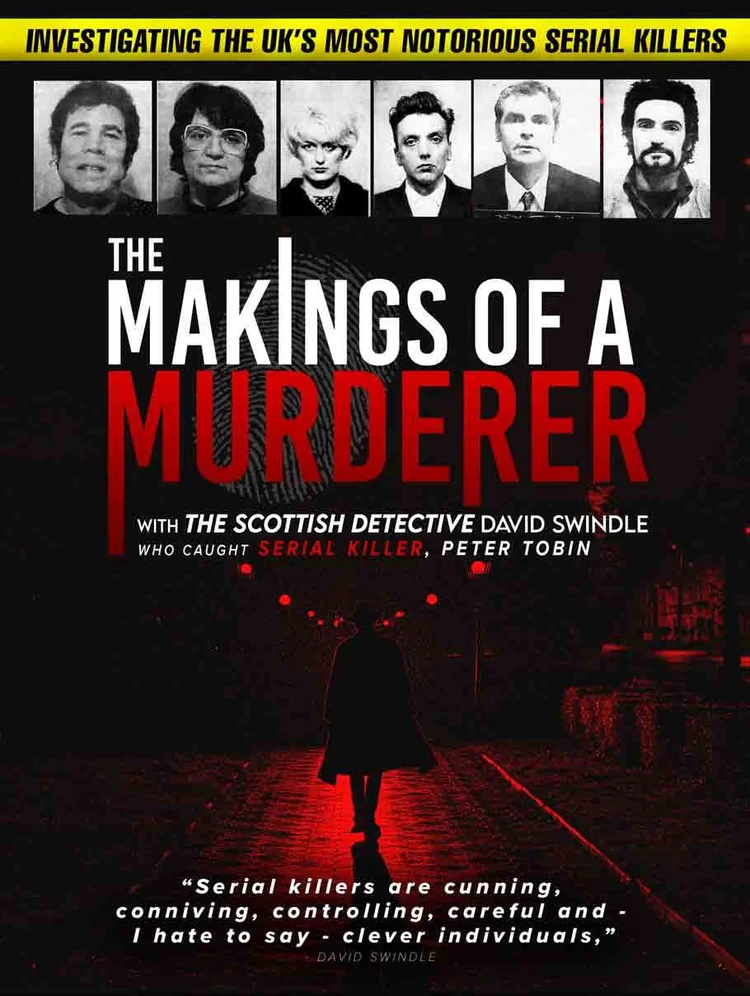True Crime Fans: Makings Of A Murderer Stage Show comes to Kent — 'cene ...
