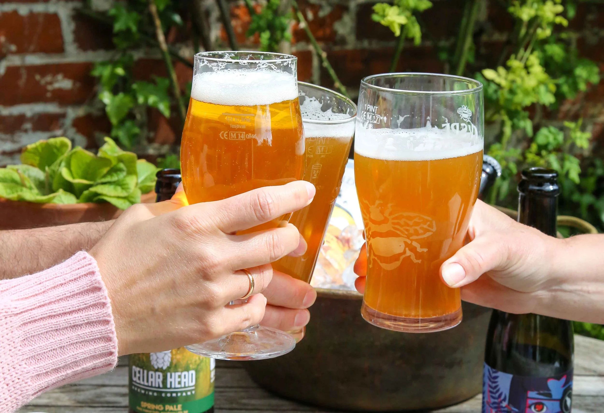 Macknade's 'Meet The Brewers' event celebrates 10 years — 'cene Magazine