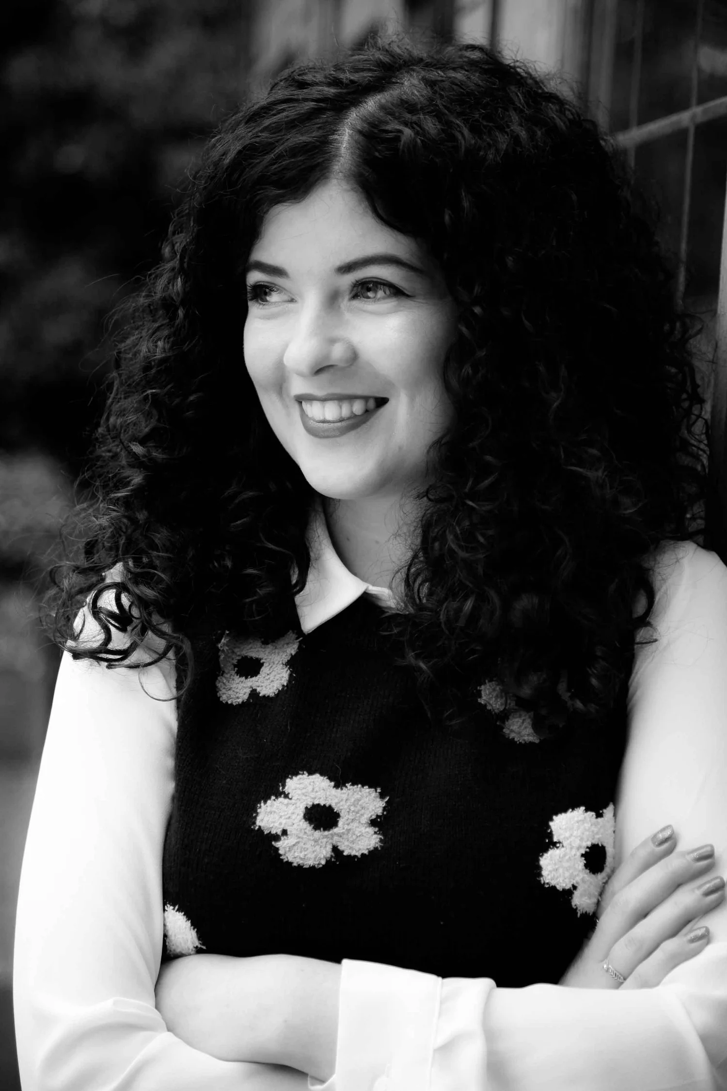 Iconic myths with a modern motive: Interview with West Malling's Rosie ...
