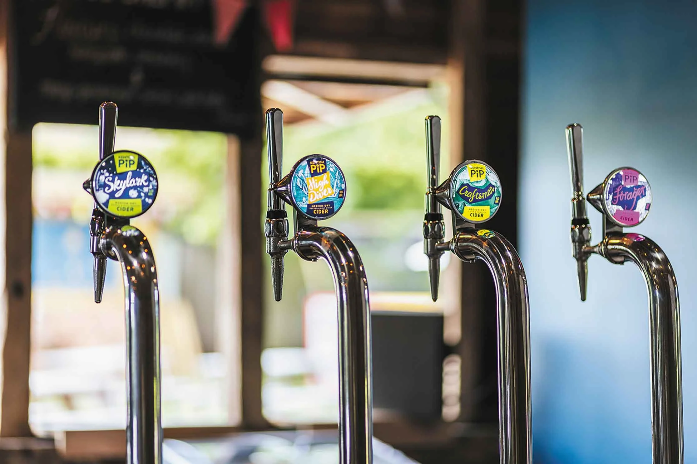 DISCOVER A WELL-KEPT LOCAL SECRET - WOOLTON FARM — 'cene Magazine