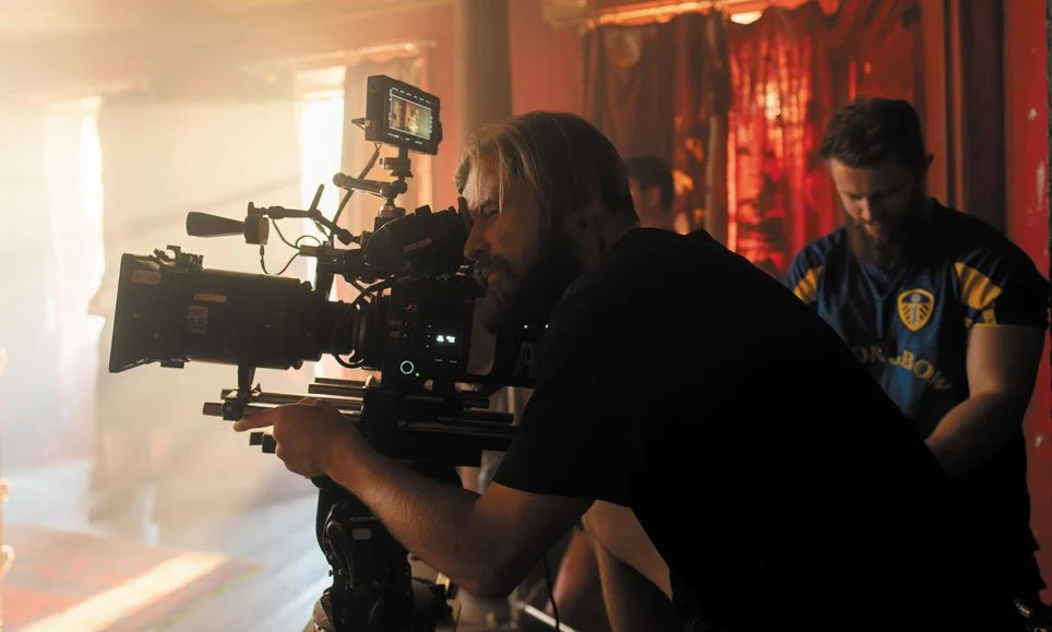 Interview: Kent's Alexander J Farrell on documentaries, How To Date Billy Walsh & Kit Harrington ...