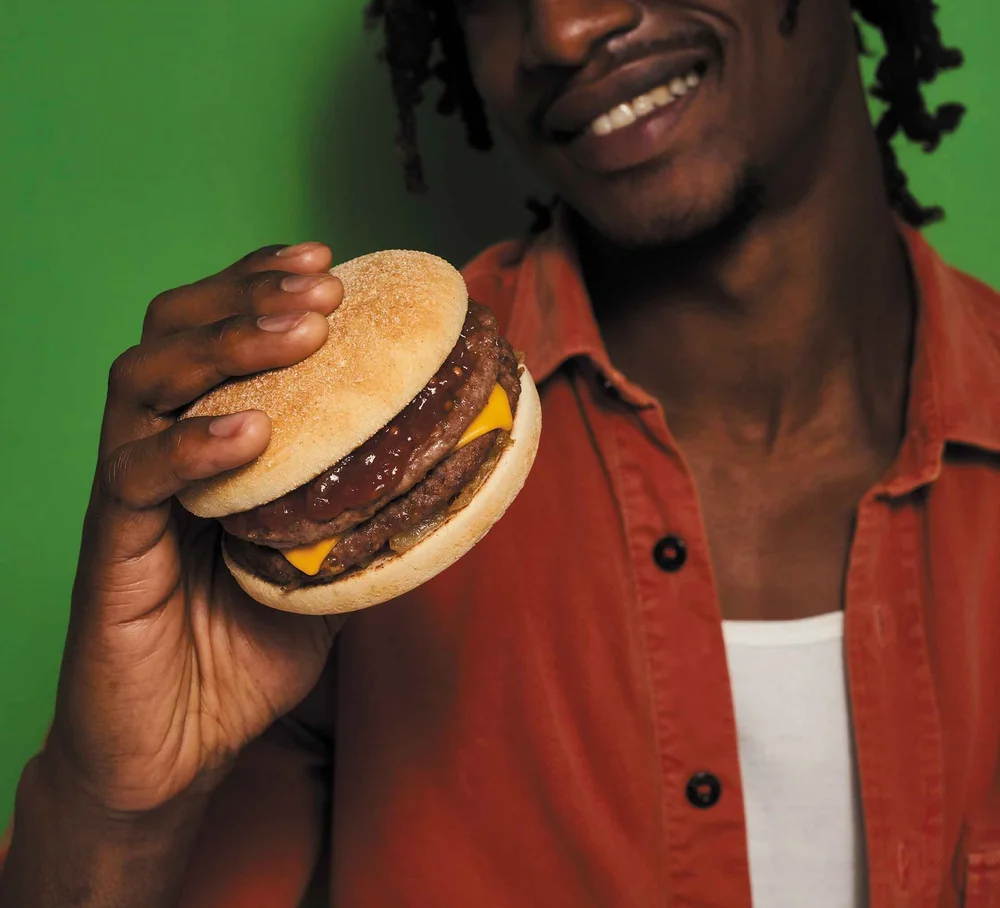 Celebrate with Wimpy - Hamburger Hot Spot Turns 70 — 'cene Magazine