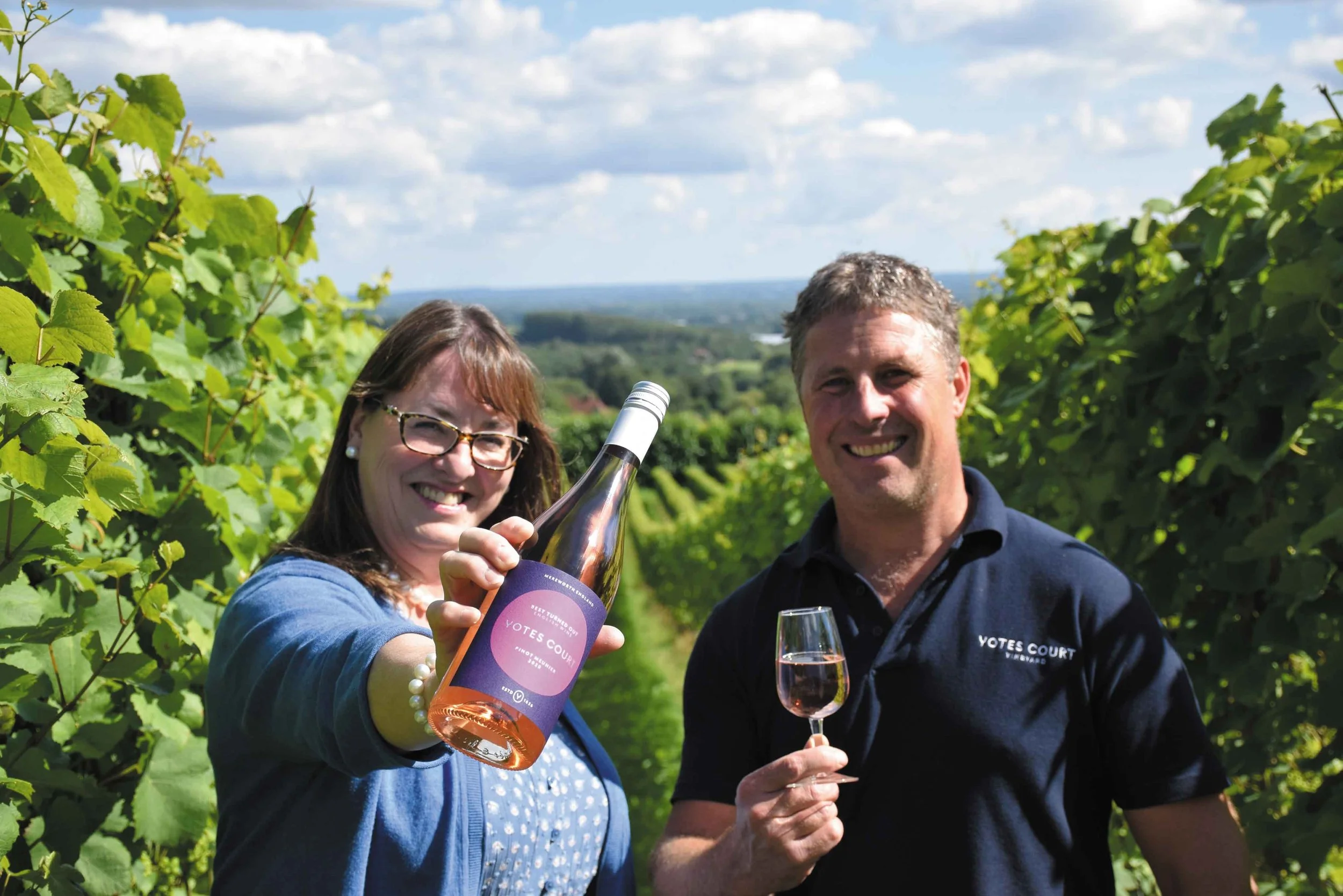 WINEROCKS: The Other Dry January Ft. Yotes Court, Kent — 'cene Magazine