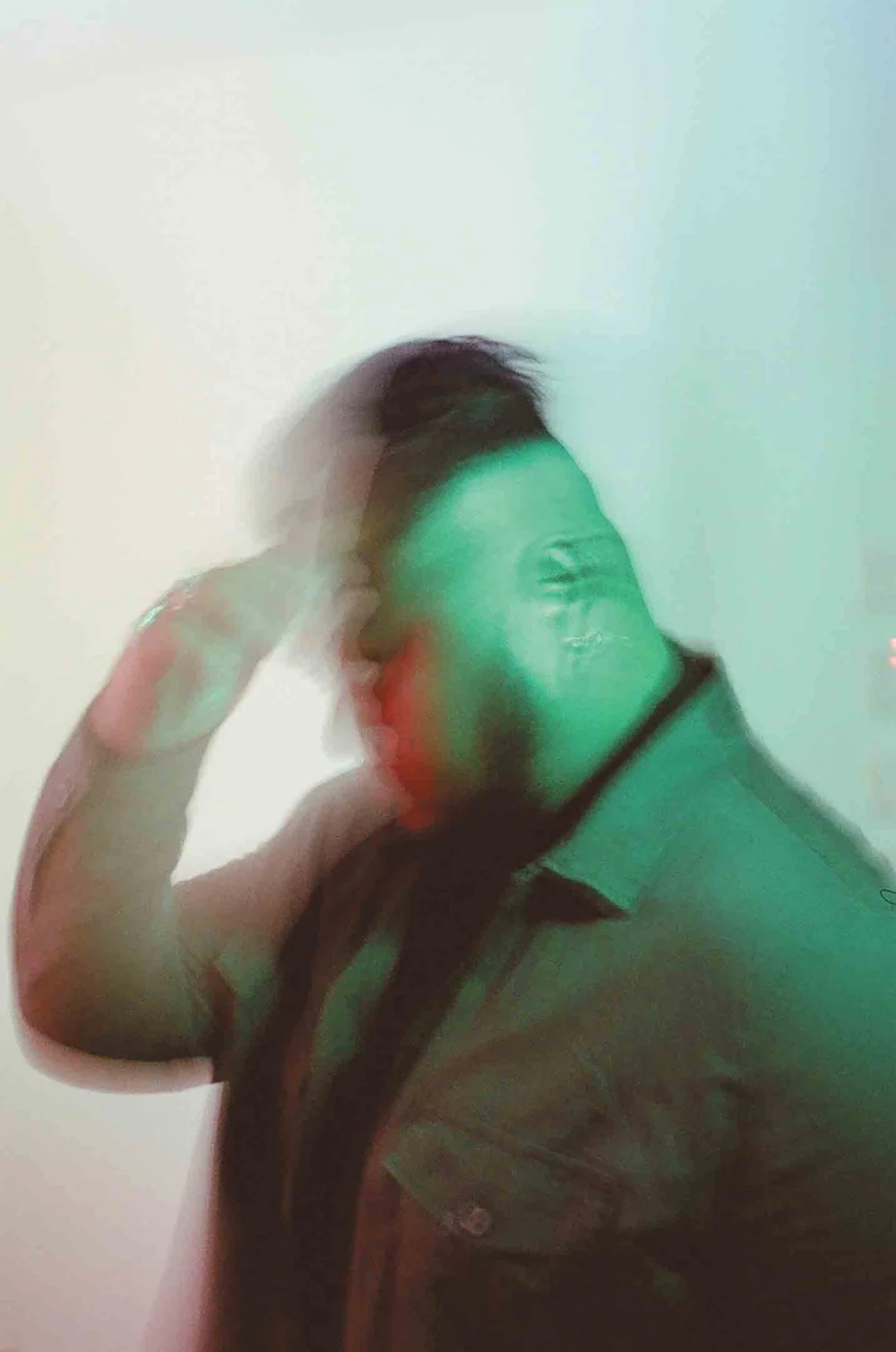 To The Fire - Apostol interview — 'cene Magazine