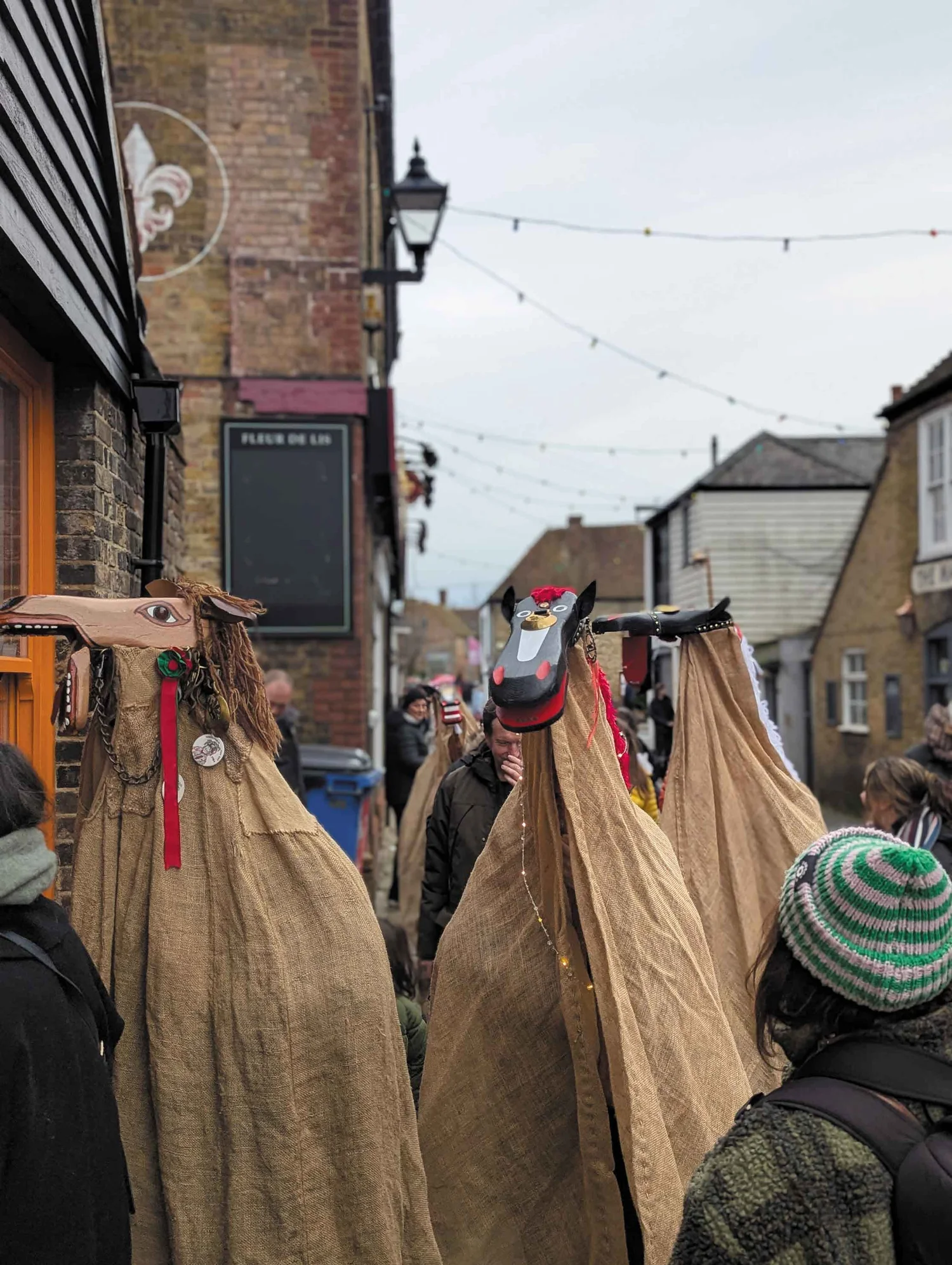Esoteric Isle: The lore of the land - Kent folklore — 'cene Magazine