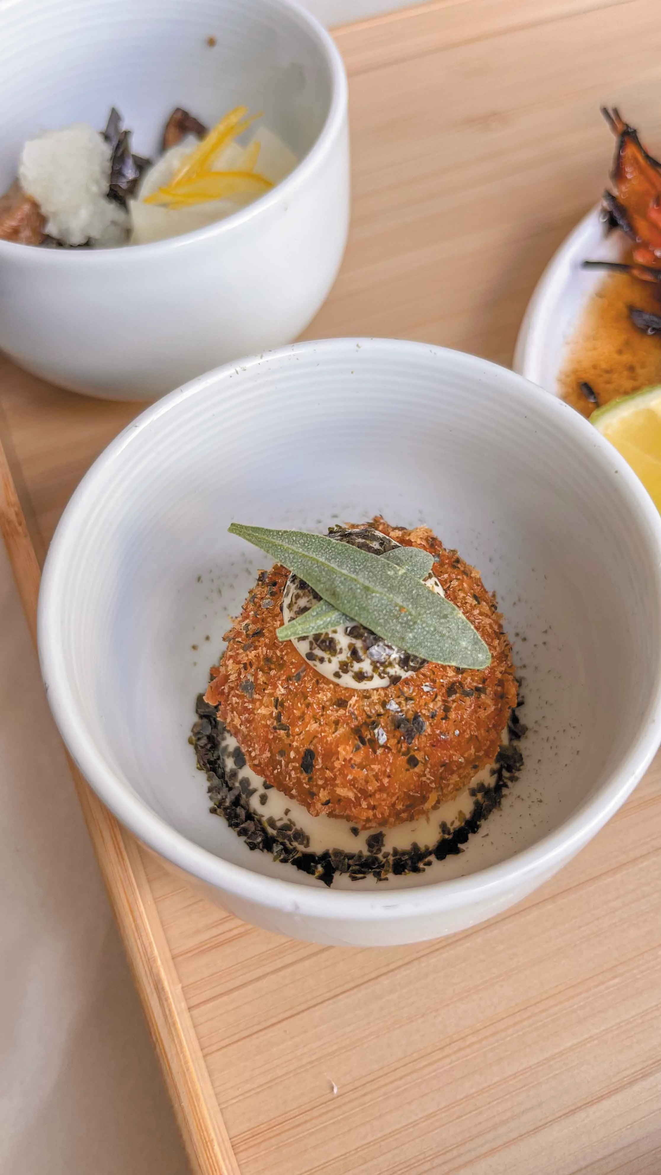 REVIEW: The Blue Pelican, Deal — 'cene Magazine