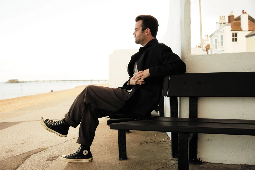 IN CONVERSATION… WITH JACK GOURLAY — 'cene Magazine